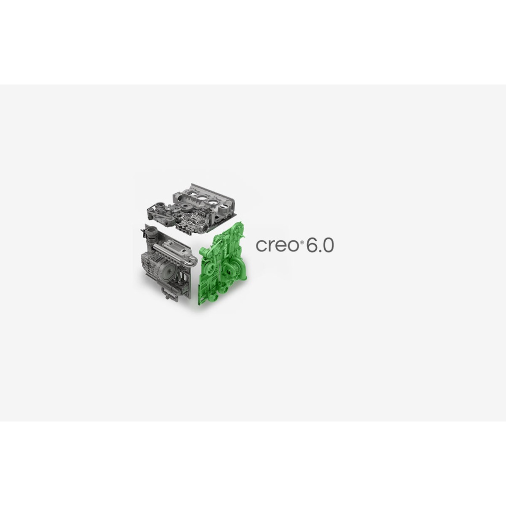 PTC Creo EMX 2022 | Windows Software | Shopee Malaysia