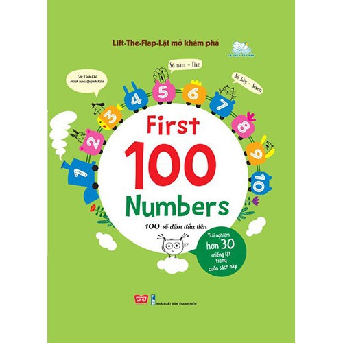 Interactive book - Lift-The-Flap-Flip open to explore - First 100 ...