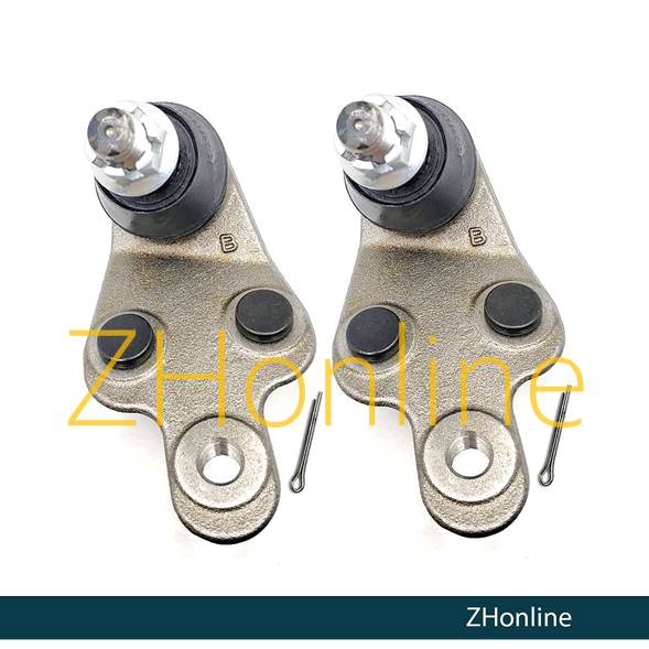 TOYOTA CAMRY ACV40, ACV50 - 555 Japan FRONT LOWER ARM BALL JOINT (2PCS ...