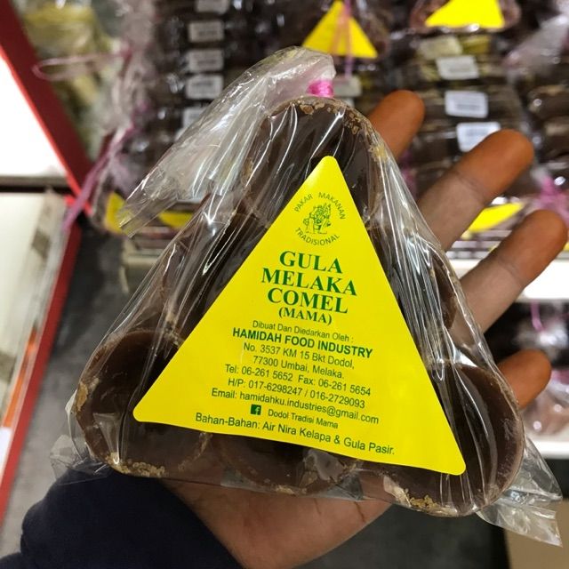 MAMA GULA MELAKA 6pcs (Produk Bumiputera) | Shopee Malaysia