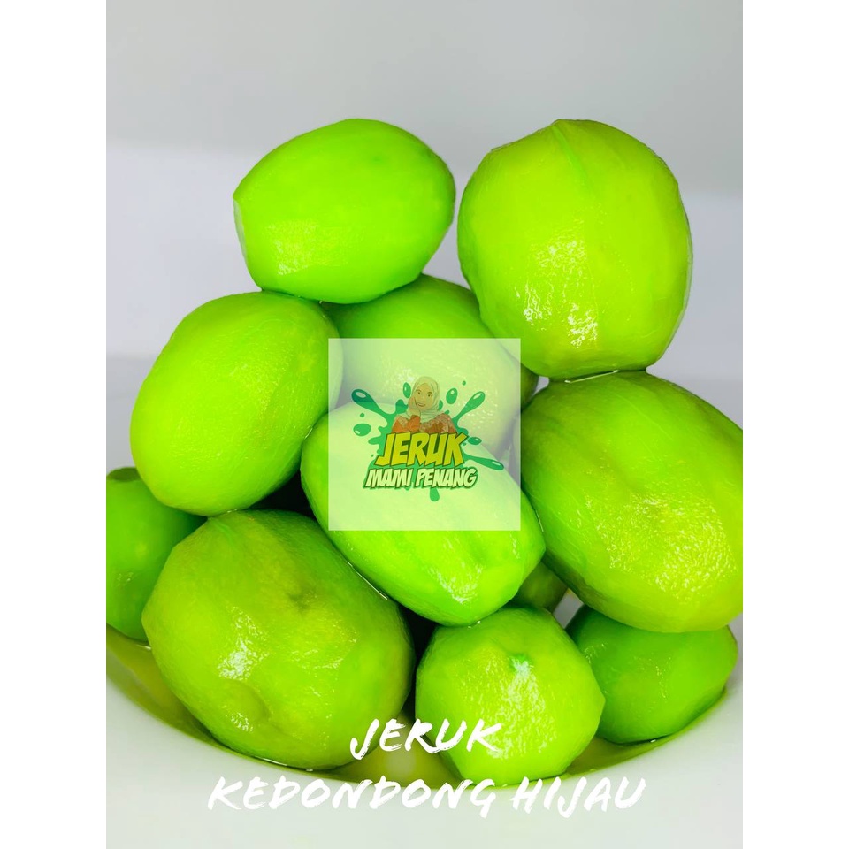 (JMP) JERUK MAMI PENANG JERUK MADU ORIGINAL JERUK PREMIUM PENANG FAMOUS ...