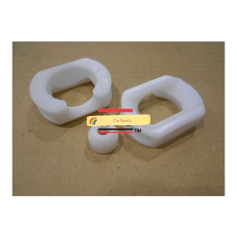 MITSUBISHI CANTER FUSO FE83 GEAR LEVER BUSH KIT (3PCS) | Shopee Malaysia