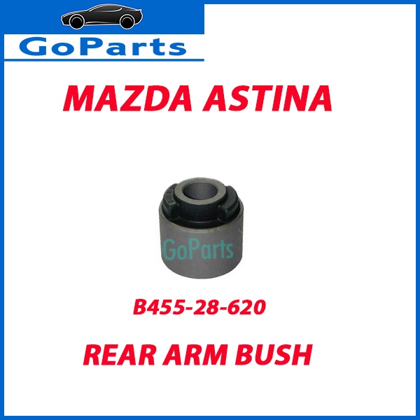MAZDA ASTINA REAR ARM BUSH SHORT B455-28-620 | Shopee Malaysia