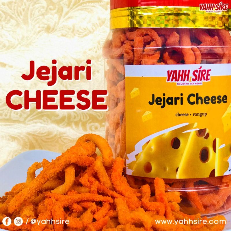 jejari cheese sedap 🧀 | Shopee Malaysia