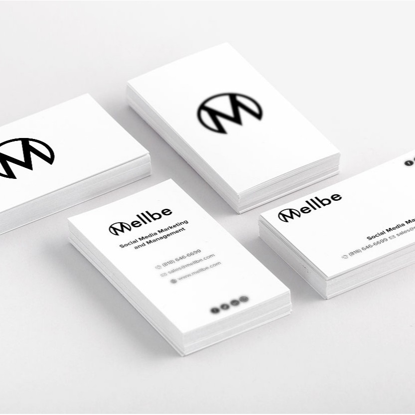 Name Card Artwork Design | Shopee Malaysia