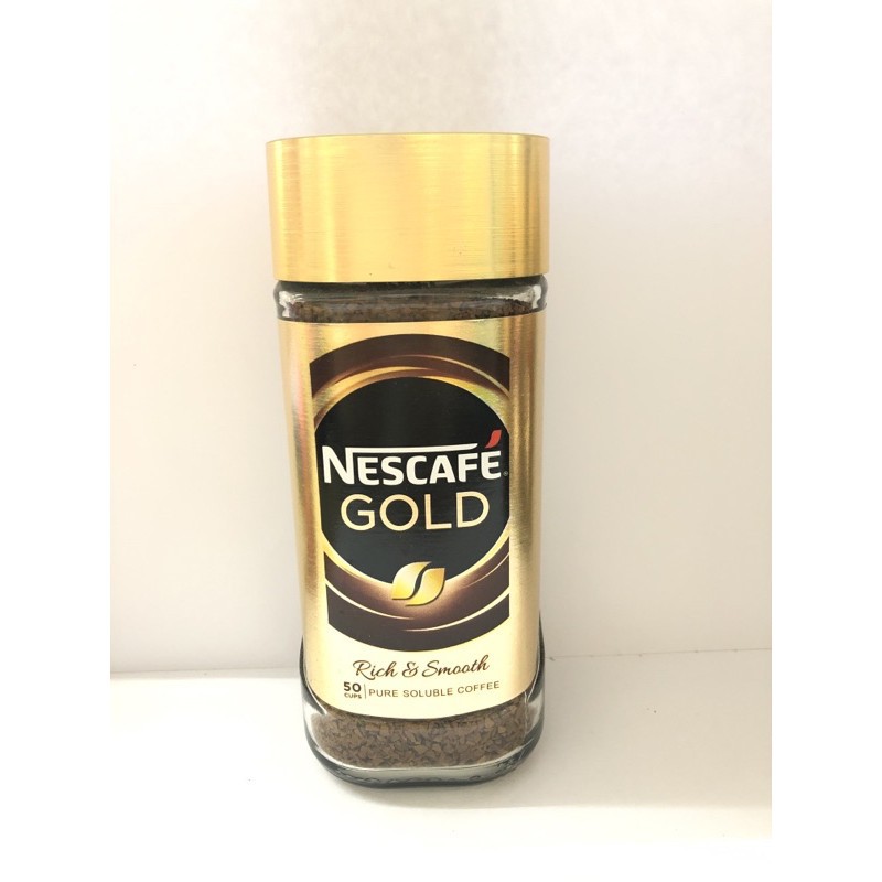 nescafe NESCAFE GOLD/NESCAFE GOLD DECAF/NESCAFE GOLD ORIGINS ALTA RICA ...