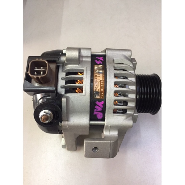 100% GENUINE TOYOTA CAMRY ACV40 2.0/ WISH ANE10 2.0 ALTERNATOR | Shopee ...