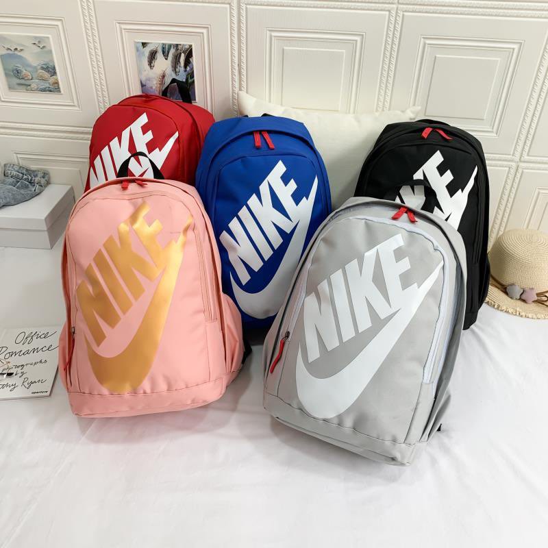 Nike Large backpack Unisex Fashion bag | Shopee Malaysia