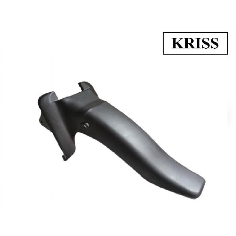 MODENAS KRISS KRISS110 KRISS100 FRONT FENDER REAR INNER | Shopee Malaysia