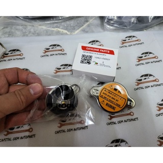 PERODUA ORIGINAL RADIATOR CAP MYVI VIVA AXIA BEZZA KANCIL KELISA KENARI ...