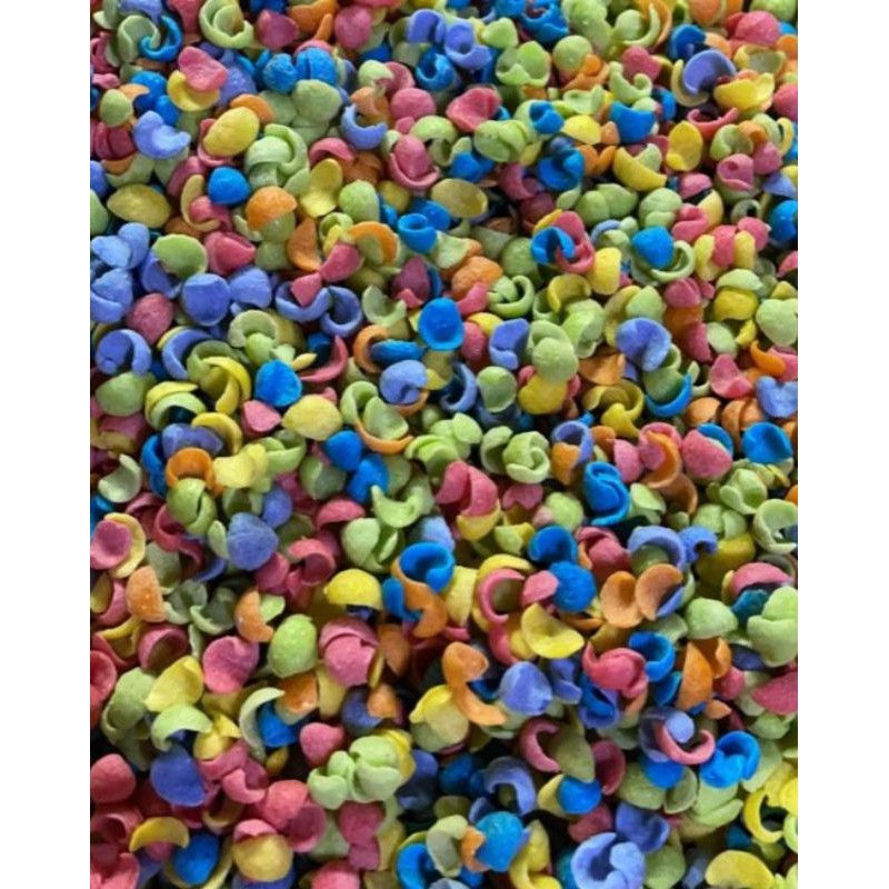 Rainbow Mini Coco Crunch 500g/ 1kg | Shopee Malaysia