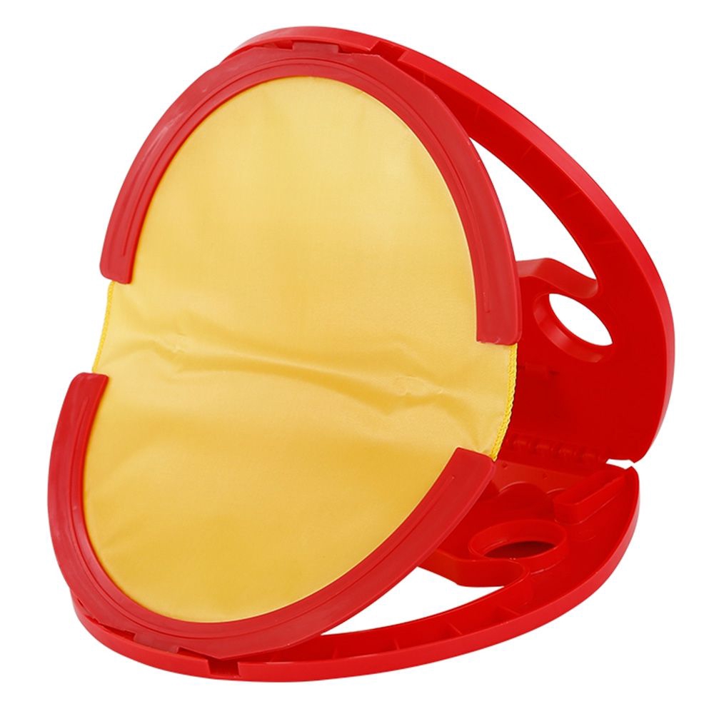 BALL RACKET TABLE TENNIS KID CHILD OUTDOOR INDOOR SPORT TOY (RED ...