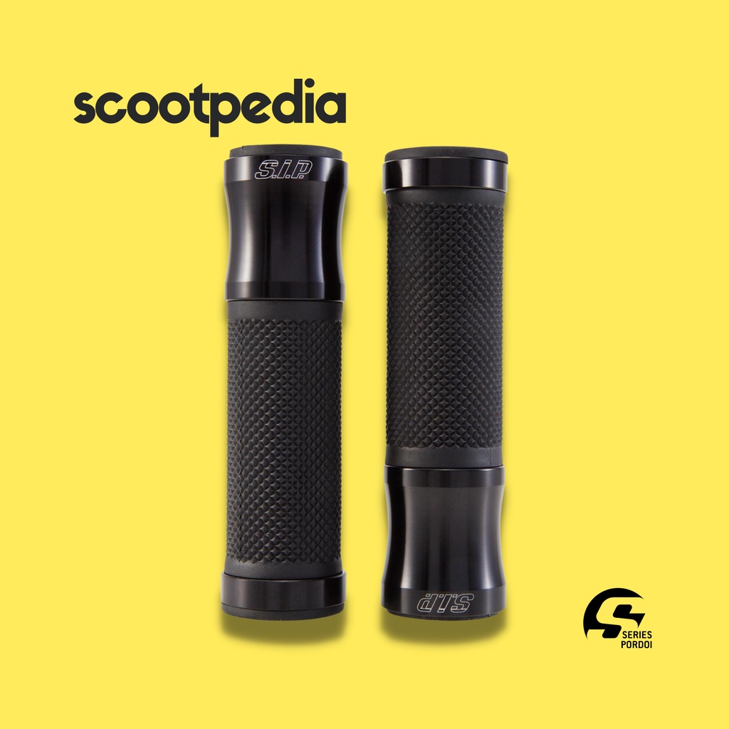 Vespa Modern Hand Grips SIP for Vespa GTS | Shopee Malaysia