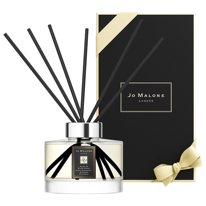 Jo Malone Peony & Blush Suede Diffuser 165ml | Shopee Malaysia