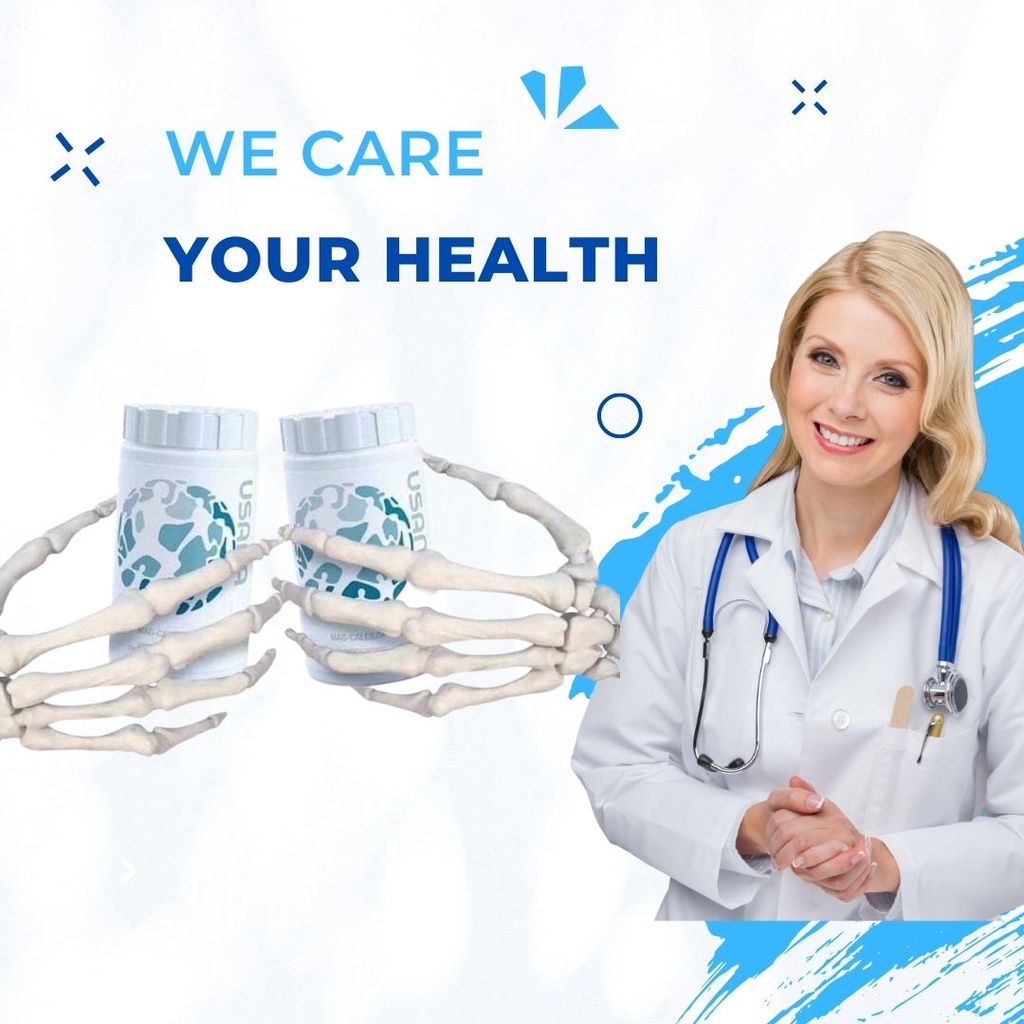 USANA MAGNECAL D PLUS (112 Tablets) Calcium Magnesium Vit D 1:1 ...