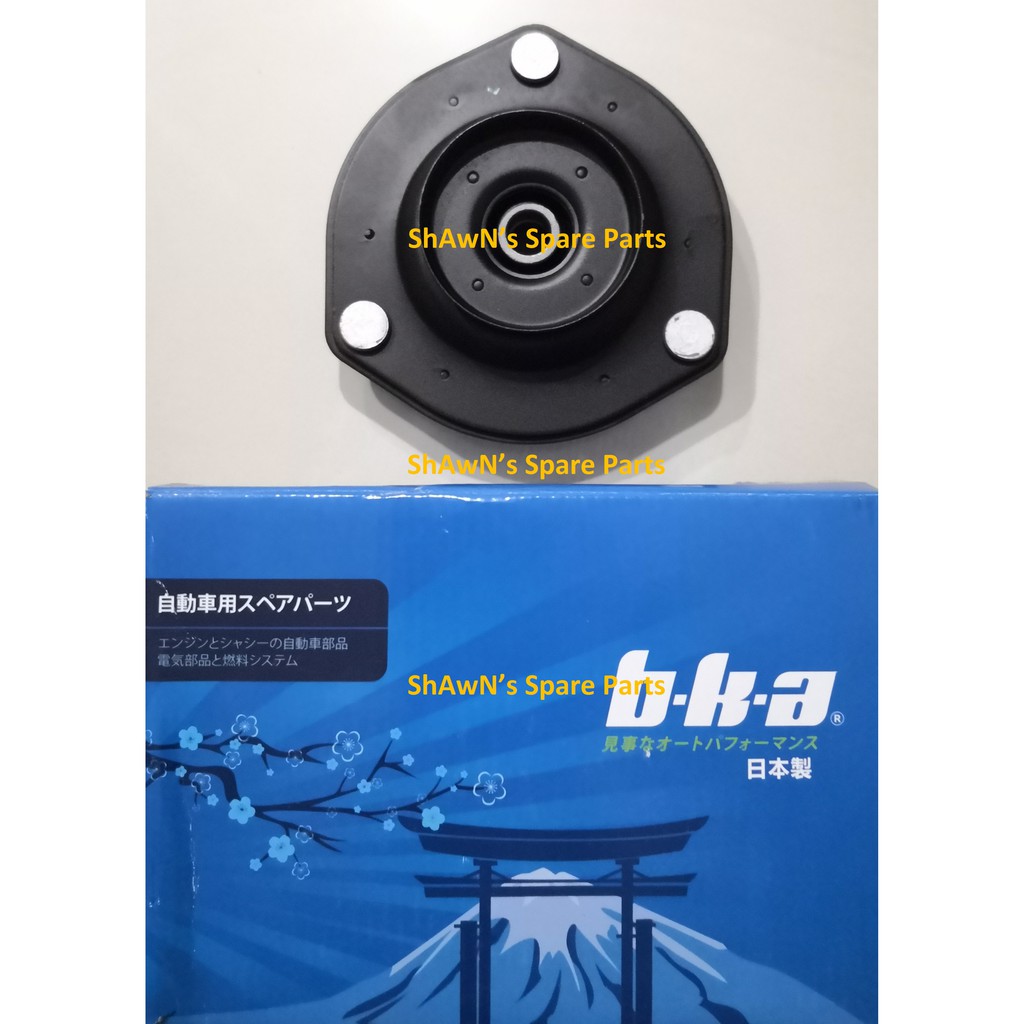 BKA Toyota Camry ACV40 ACV41 ACV51 ASV50 Front Absorber Mounting - AMT ...