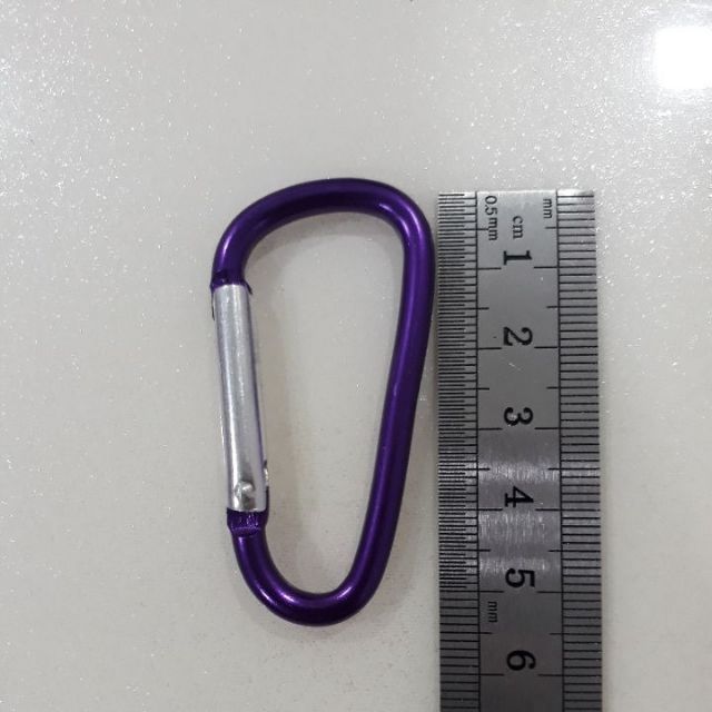 D shape Key Holder (1unit) | Shopee Malaysia