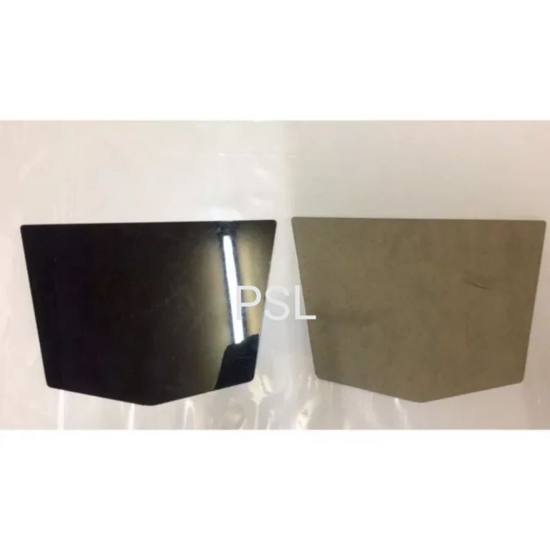 Papan Number Plate Motor YAMAHA Y15ZR Plastic | Shopee Malaysia