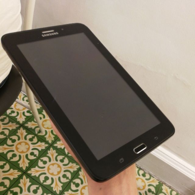 Samsung GALAXY TAB 3 V | Shopee Malaysia