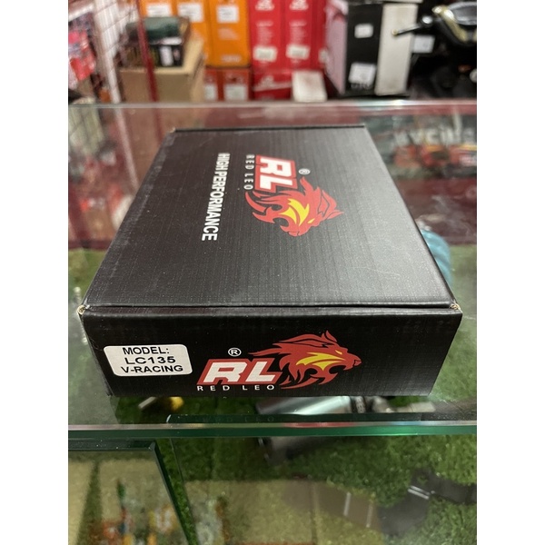 ECU REDLEO ( ESR ) 100% ORIGINAL | Shopee Malaysia
