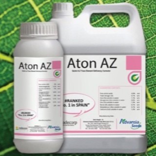 Advansia Aton AZ - ( 5L ) 👍 💯 | Shopee Malaysia