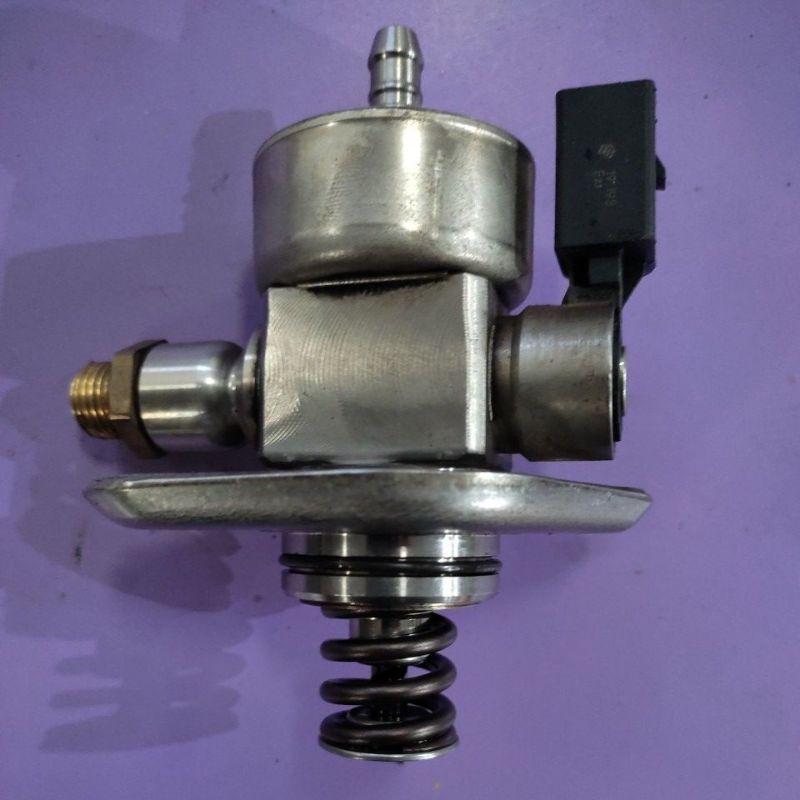 VW MK7 GTI 2.0 CHH ENGINE HIGH PRESSURE FUEL PUMP | Shopee Malaysia