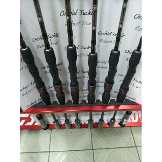 Okuma AlTera Spin Rod (New 2019) | Shopee Malaysia