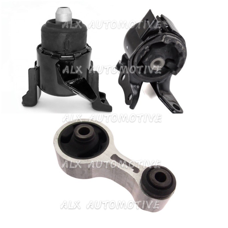 Mazda 6 (GG) Engine Mounting (Auto) | Shopee Malaysia