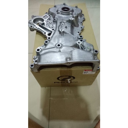 ORIGINAL BEZZA 1.3/MYVI 2017-2021 TIMING COVER(USED) | Shopee Malaysia