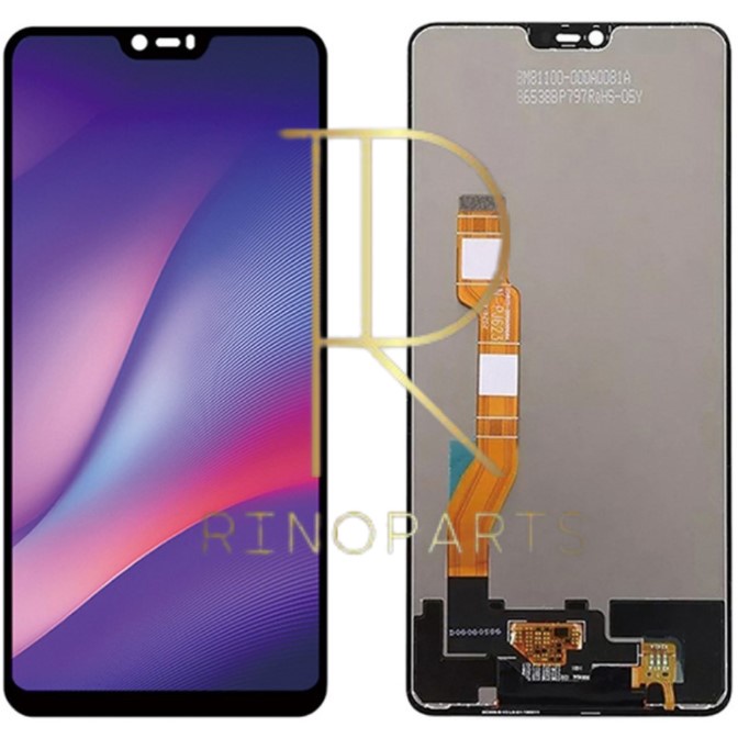 LCD OPPO F7 CPH1819 CPH1821 LCD ORIGINAL DISPLAY WITH TOUCH SCREEN ...