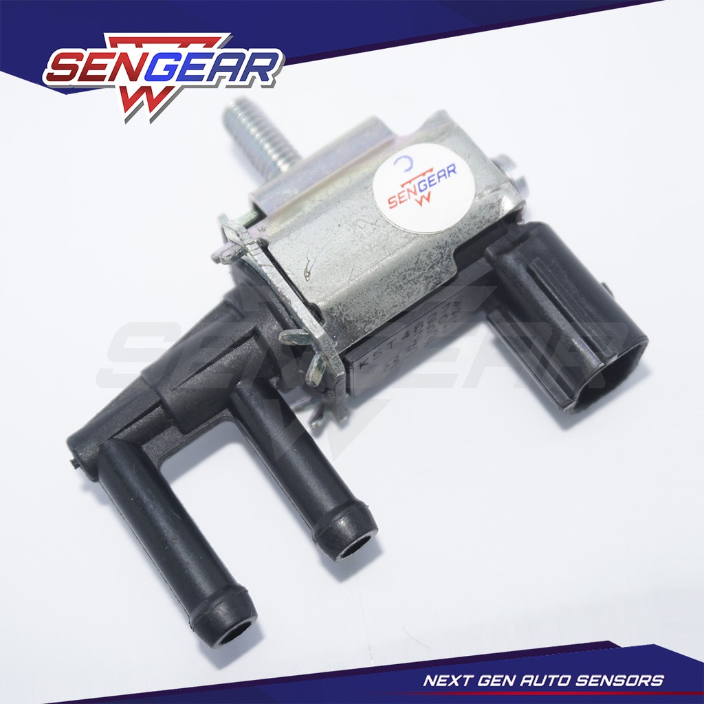 Mazda 3 2005 Year Throttle Body Aircon Ficd Vacuum Valve | Ficd Valve ...