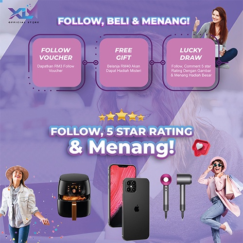 XLM 8 IN 1 CUTLERY SET/ PORTABLE SPOON FORK SET/ REUSEABLE STRAW UTENSILS SET/TRAVEL DINNERWARE ...