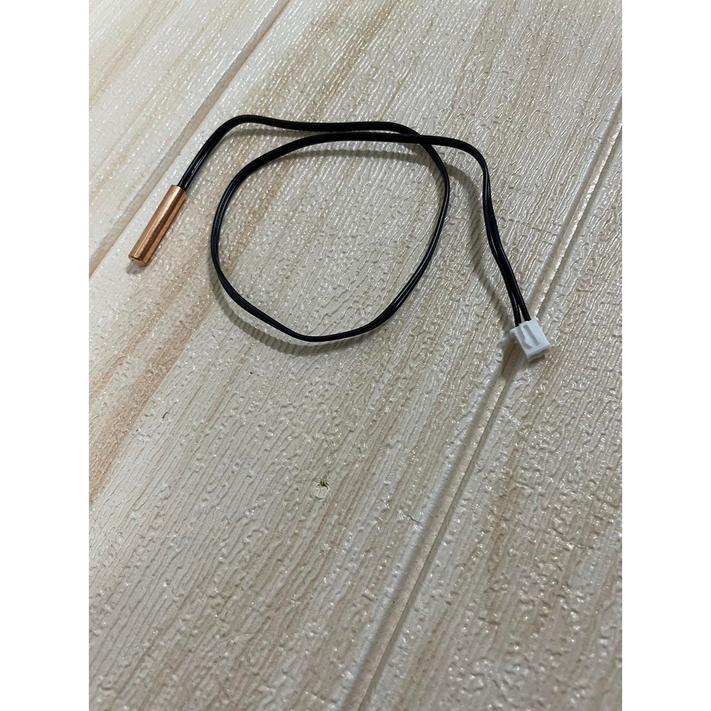 Penyaman udara Sensor Tekak Tembaga Dan Sensor Bilik Copper Sensor York ...