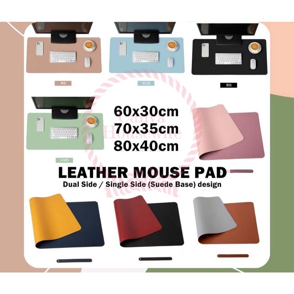 Mouse Pad High Quality Classic Mouse Pad Desk Pad Dual Side Single Side ...