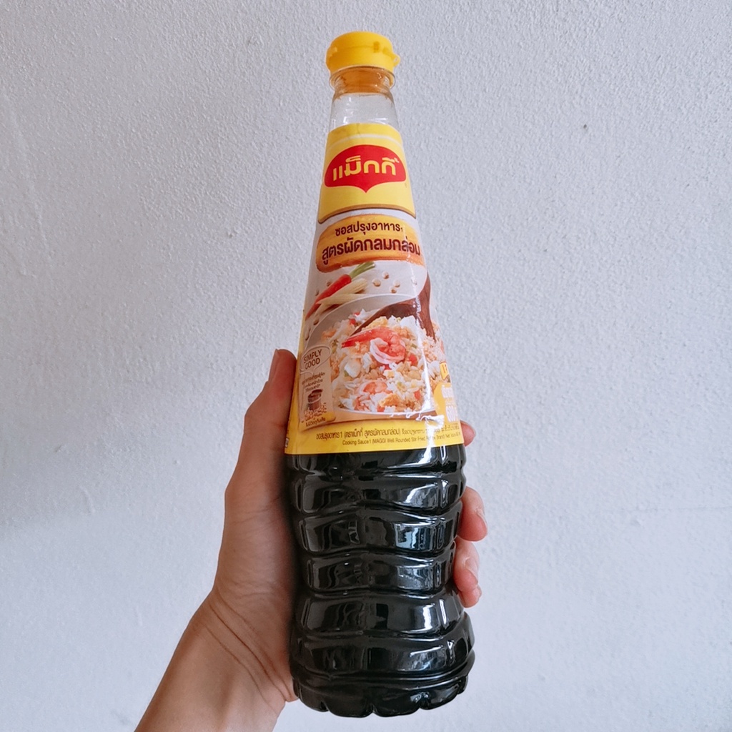 Thailand Maggi Dipping Sauce Thailand Kicap Maggi Thai Maggi Soy ...
