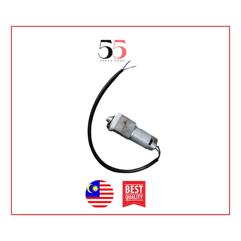 MINI MOTOR AGT 03, 04, 07 AGS ARM | Shopee Malaysia