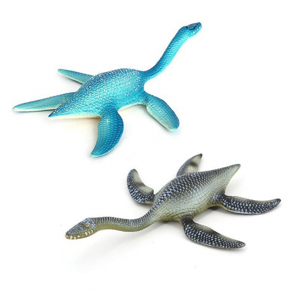15cm Ancient Prehistoric Marine Life Simulation Dinosaur Model ...