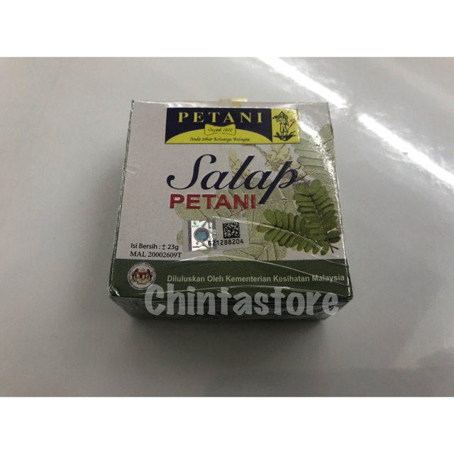 SALAP PETANI (KRIM GATAL-GATAL) | Shopee Malaysia