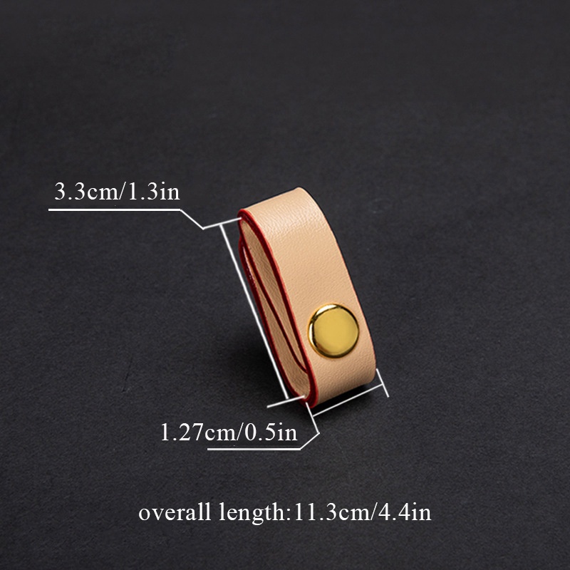 6.2cm/6.8cm/8cm/10cm/11.3cm Easy Handle Fixing Shortening Fixing Buckle ...