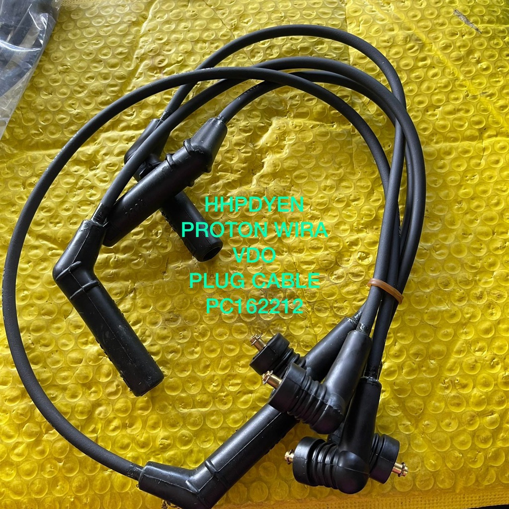 *PROTON* PROTON WIRA VDO PLUG CABLE / WIRE [PC162212] (1PCS) READY ...