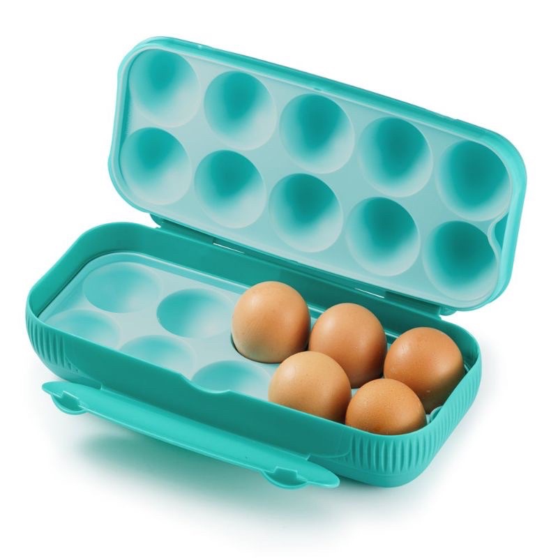 Tupperware Egg Storer (1pc) | Shopee Malaysia