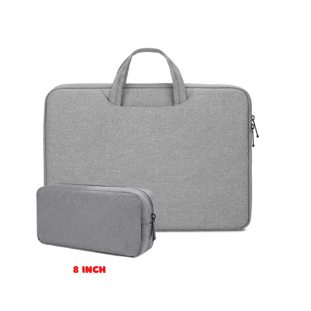 (13.3-15.6inch) MR COTTON HANDBAG NORMAL Laptop Sleeve Bag Notebook ...