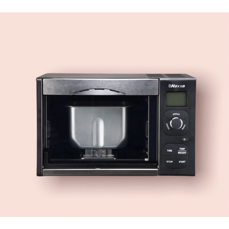 Noxxa breadmaker store