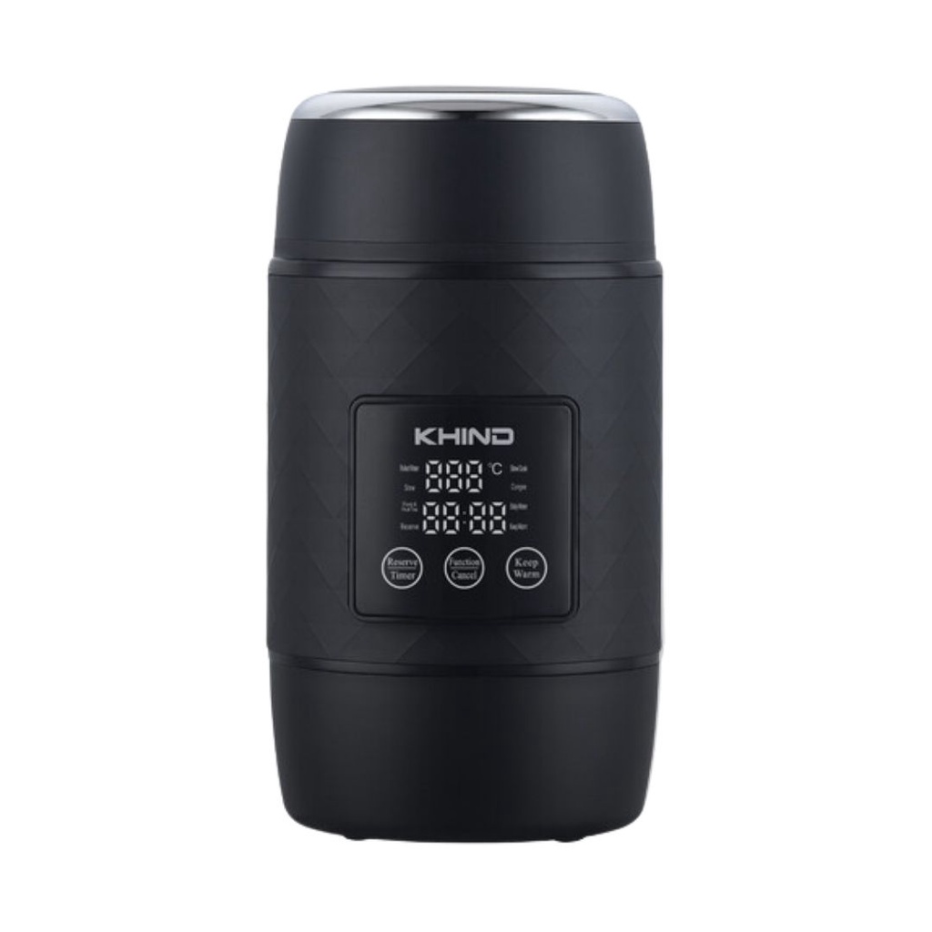 Khind Intelligent Cooker (0.7L) MTK700 | Shopee Malaysia