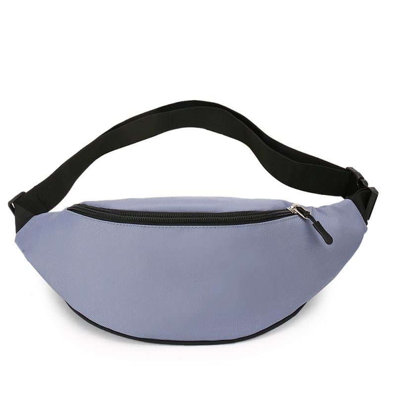 [LOCAL SELLER] TDS025 Korean Style Multi-Function Pocket Chest SlingBag ...