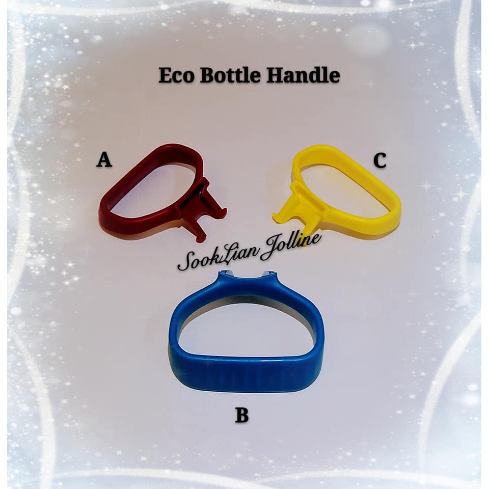 Tupperware Eco Handle (1pc) | Shopee Malaysia
