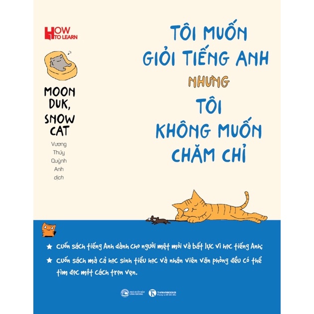 Thai Ha Book - I Want to Be Good at English But I Don't Want to Work ...