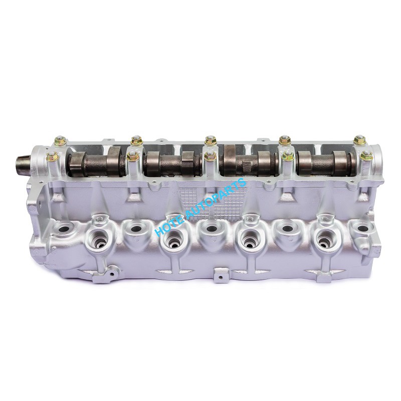 MAZDA R2 CYLINDER HEAD COMPLETE (NEW) | Shopee Malaysia
