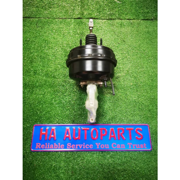 Toyota Wish Master pump Servo brake 2.0cc | Shopee Malaysia