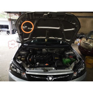 Proton Wira, Saga BLM, FL , FLX, Exora, Preve, Perdana Front Bonnet ...